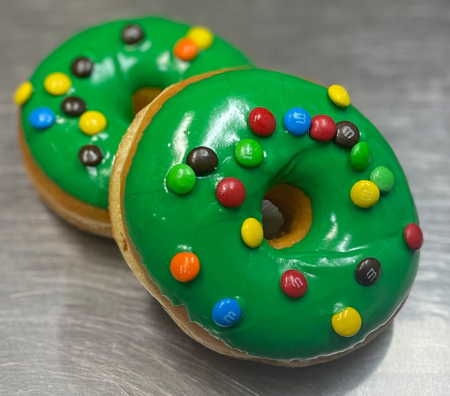 Urban Fiesta | Urban Donut & Coffee